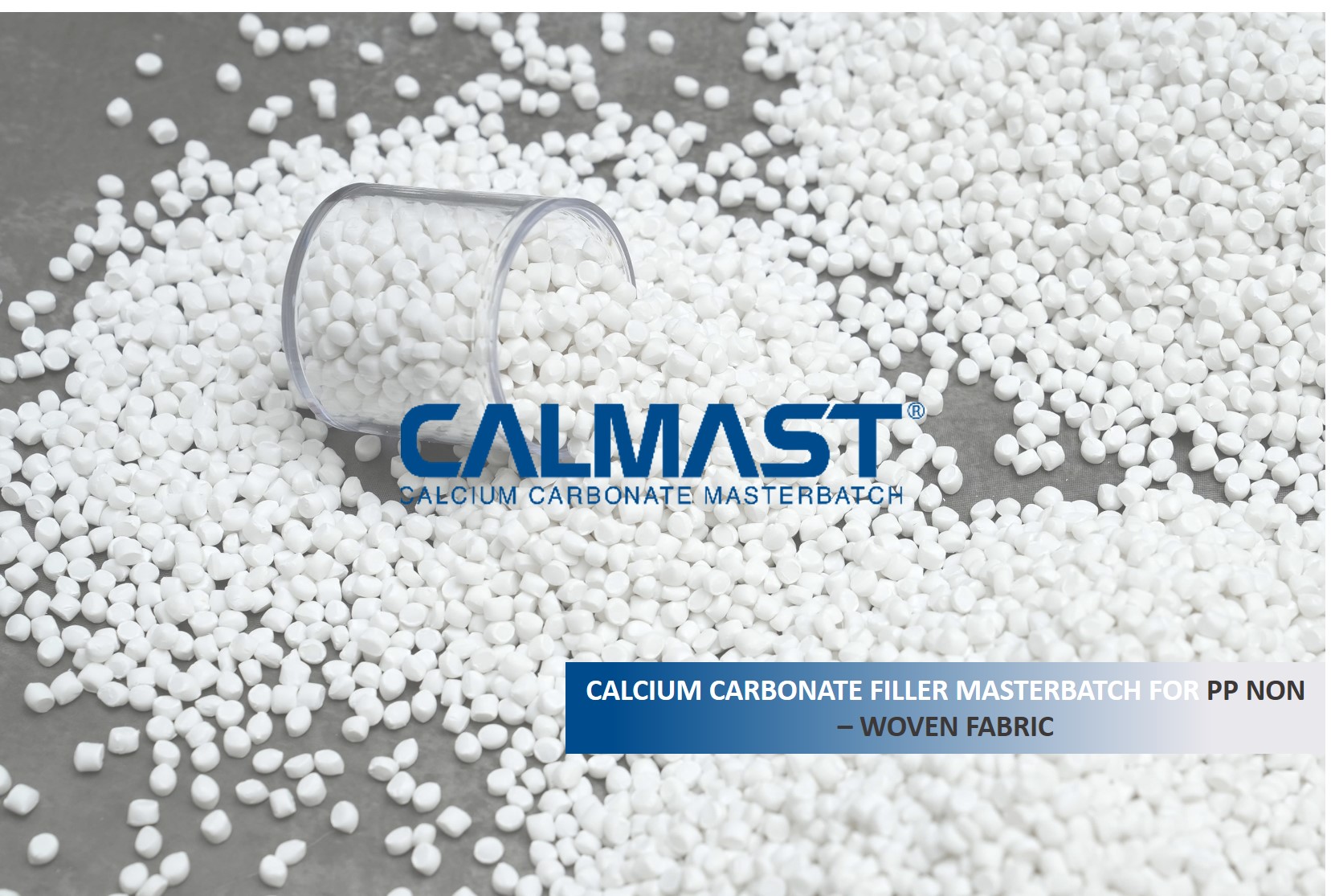 PP Non Woven - ADCPLASTIC